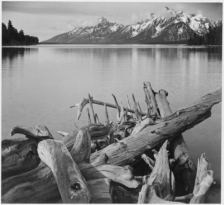 Studying Masters of Photography: a look at Ansel Adams - Photography ...