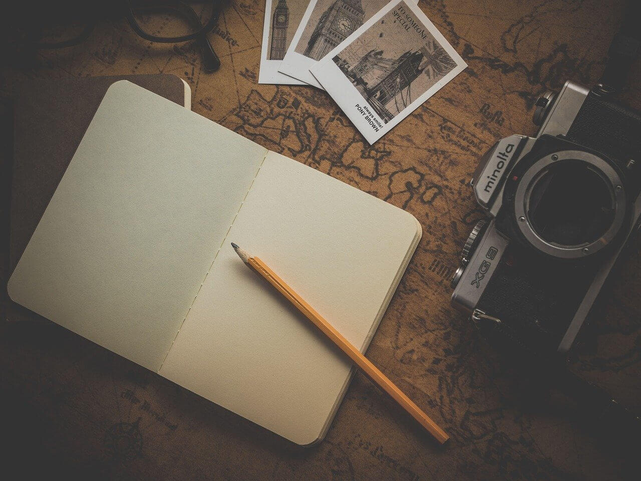 The Best Way to Learn Photography: A Film Camera - Photography District