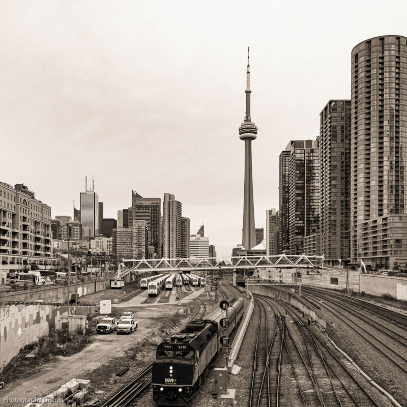 10 Elements of Composition and How To Use Them - Photography District